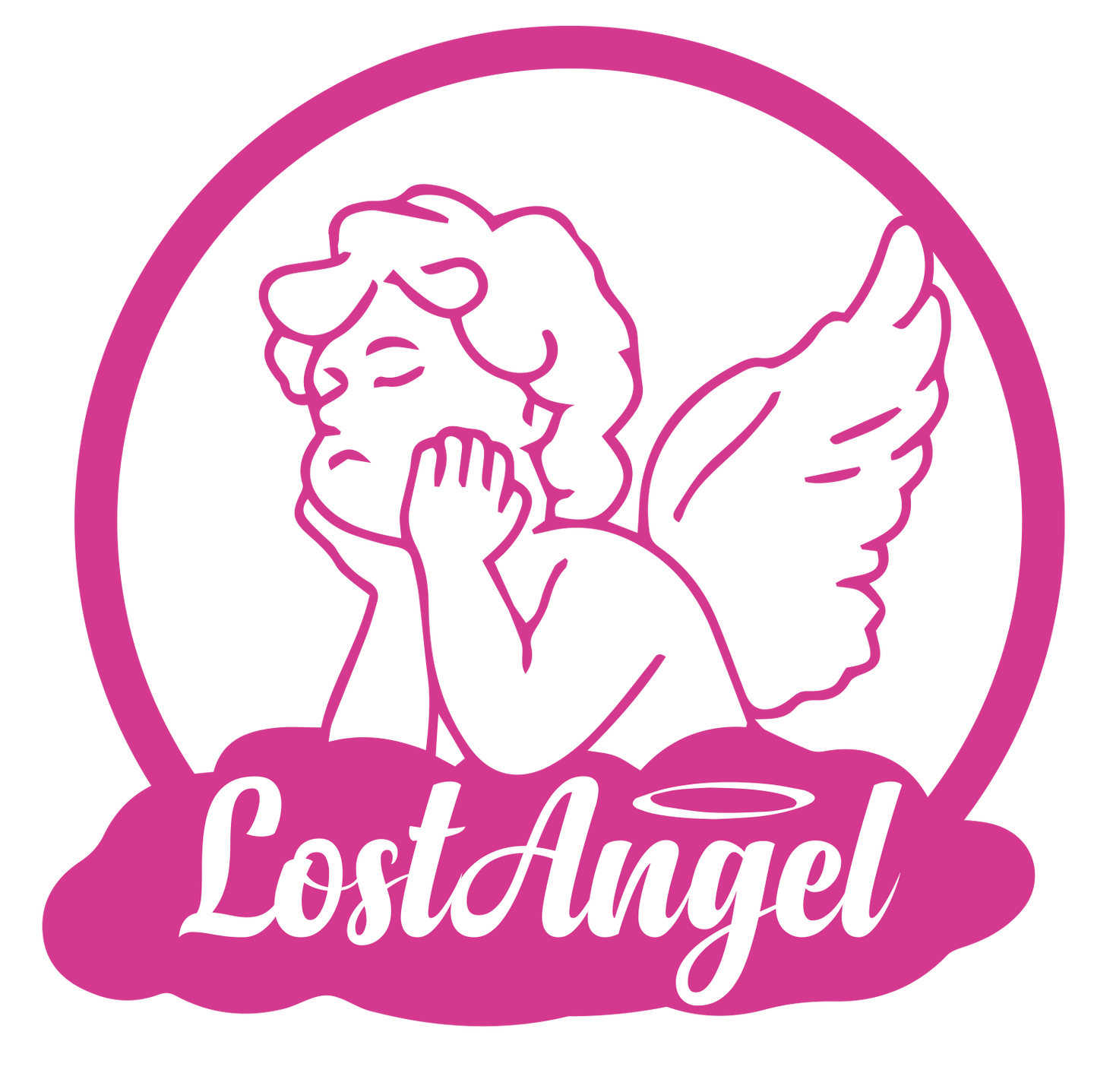 Lost Angel | Lighter USA