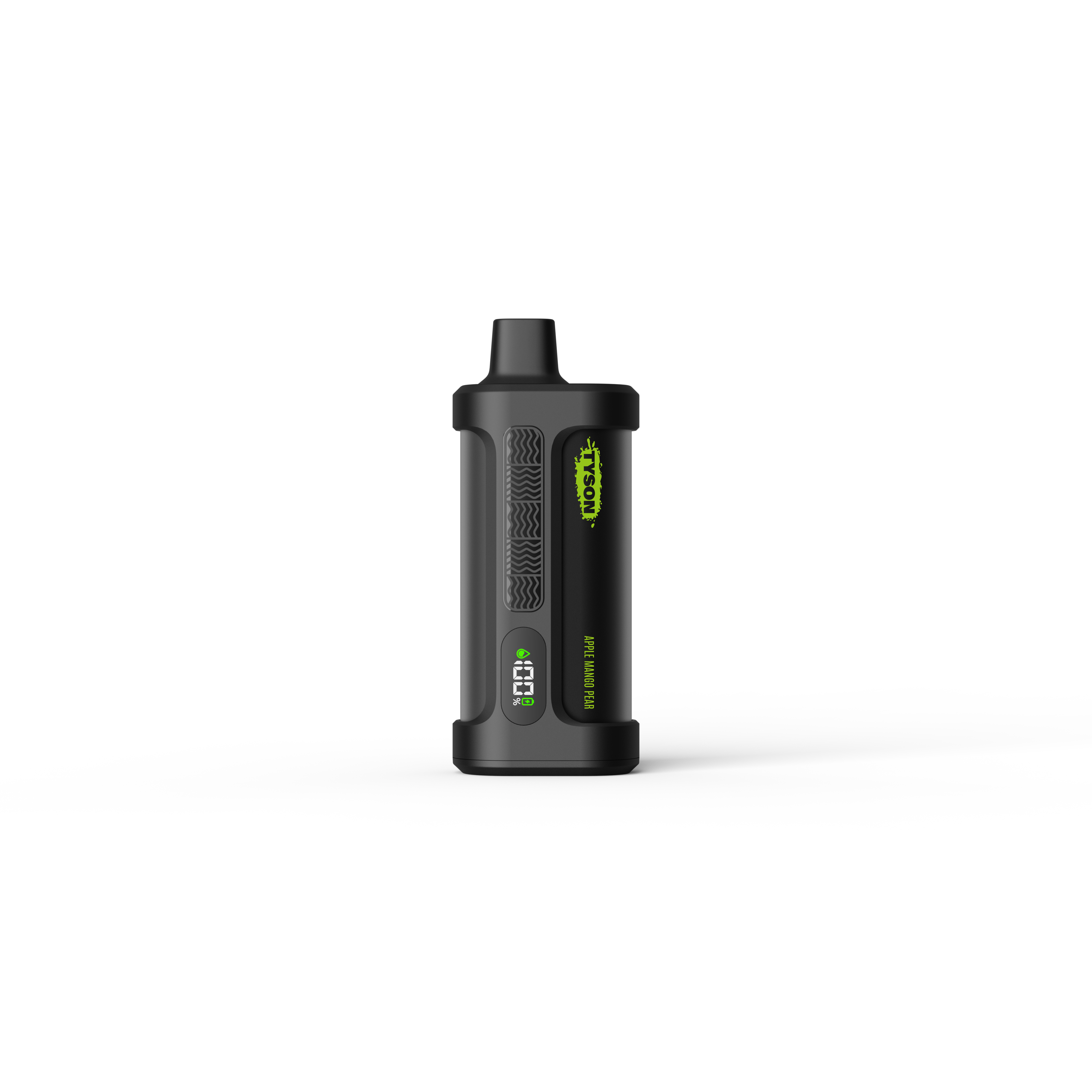 Tyson 2.0 Iron Mike 15000 Puffs Disposable Vape – Lighter USA
