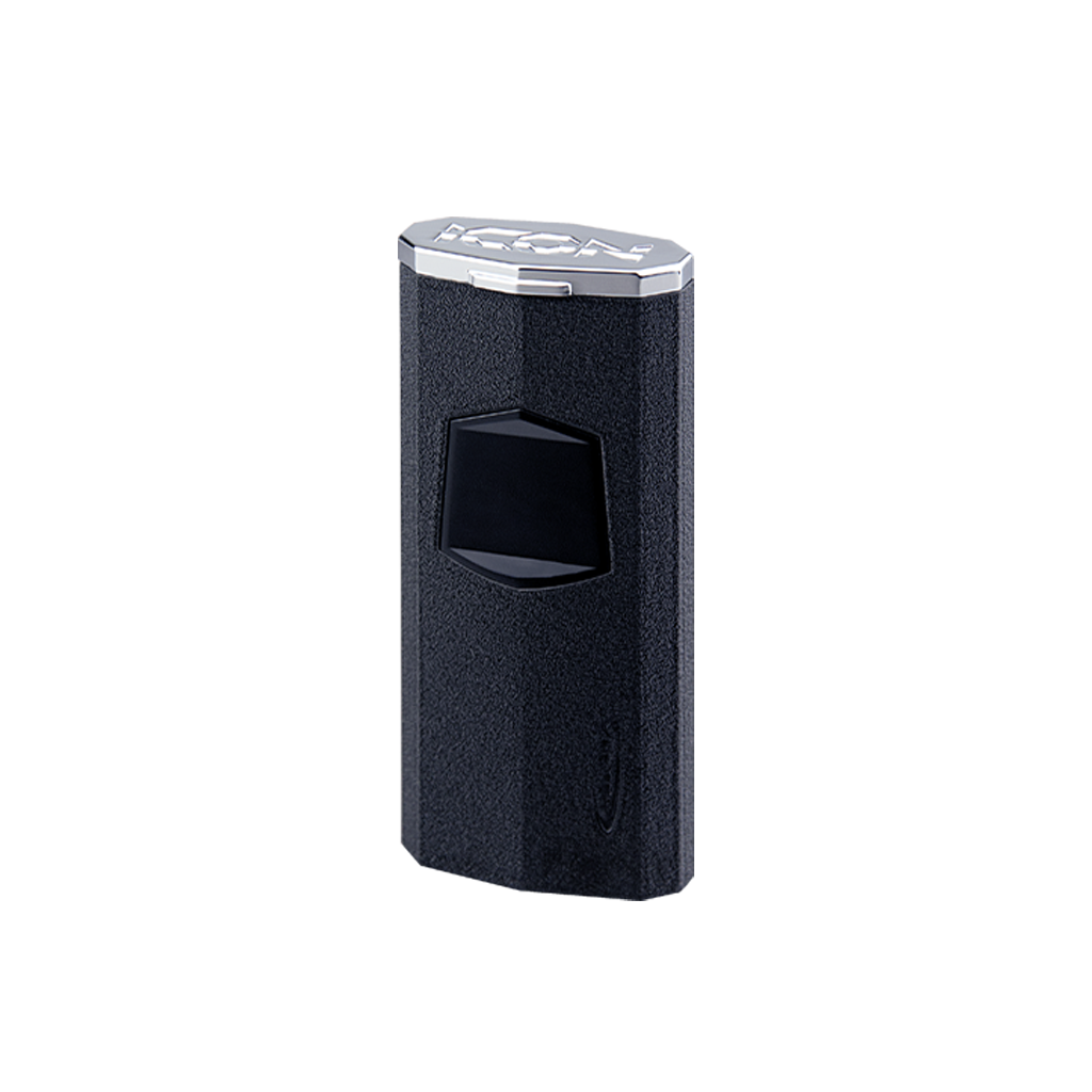 Vector Icon IV Flat Torch Lighter | Lighter USA