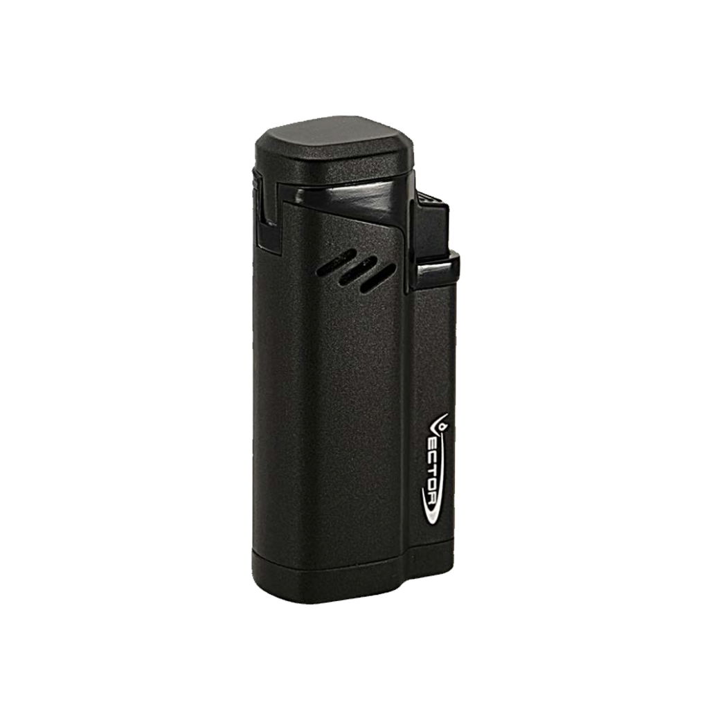 Vector Ironquad Quad Torch Lighter | Lighter USA