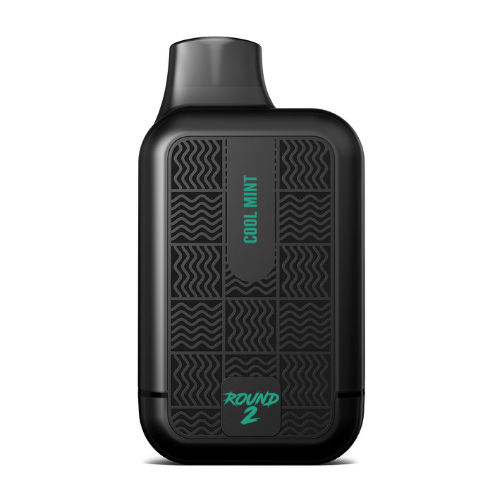 Tyson 2.0 Round 2 7500 Puff Disposable Vape – Lighter USA