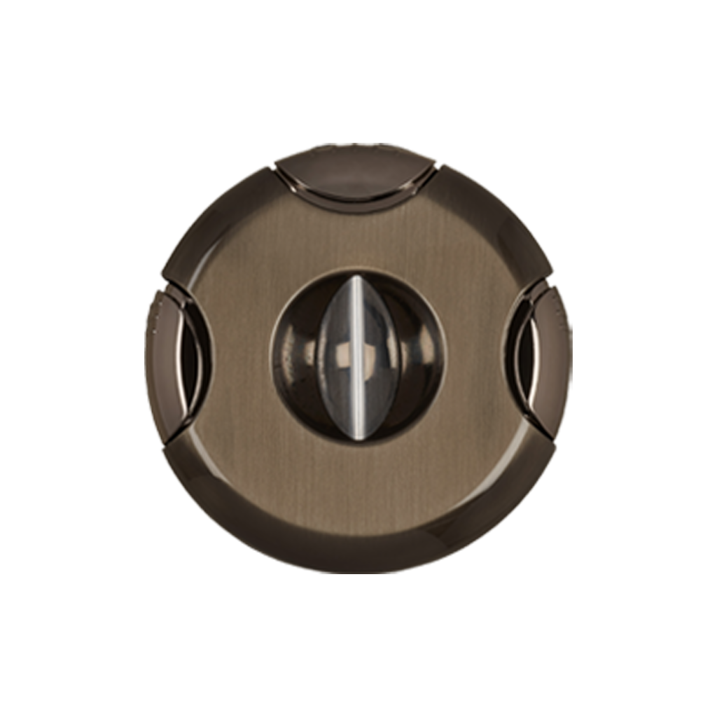 Lotus Meteor V-Cut Cigar Cutter | Lighter USA