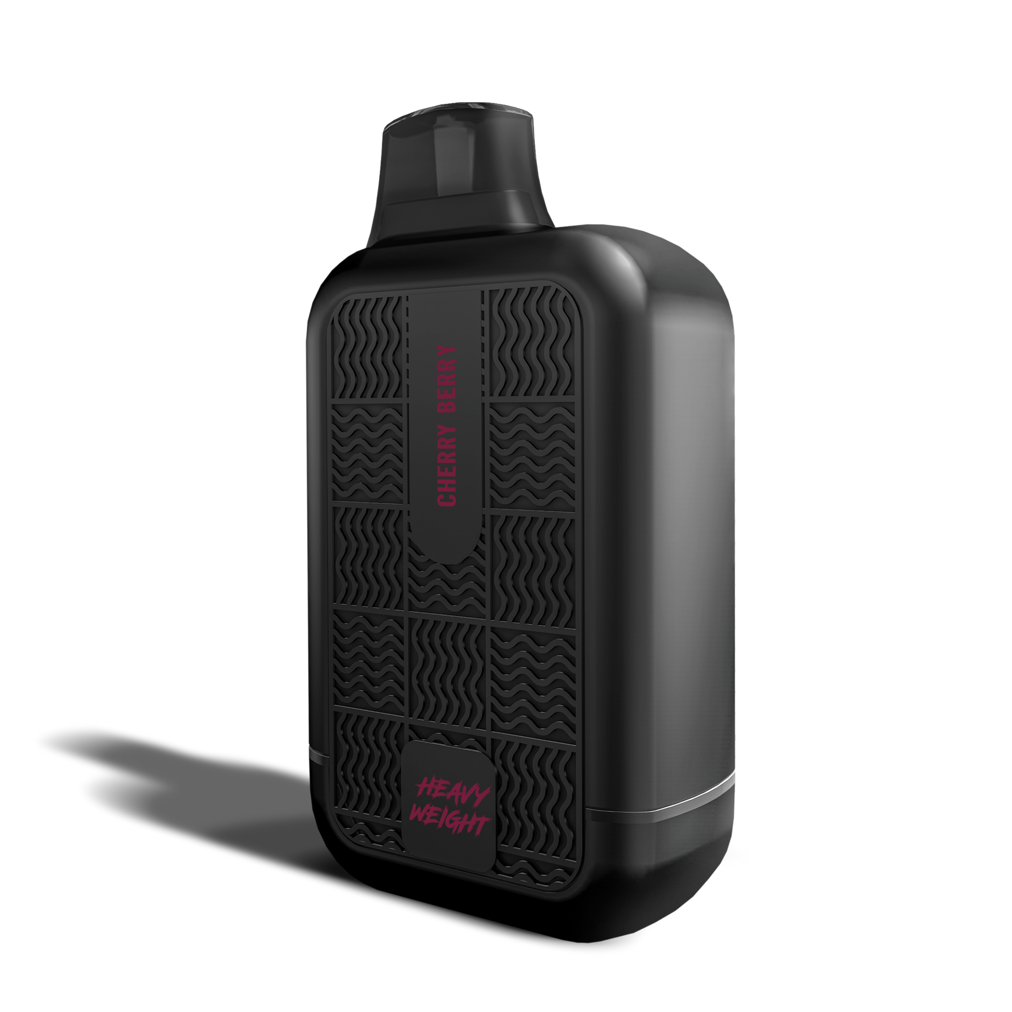 Tyson 2.0 Heavyweight 7000 Puffs Disposable Vape – Lighter USA