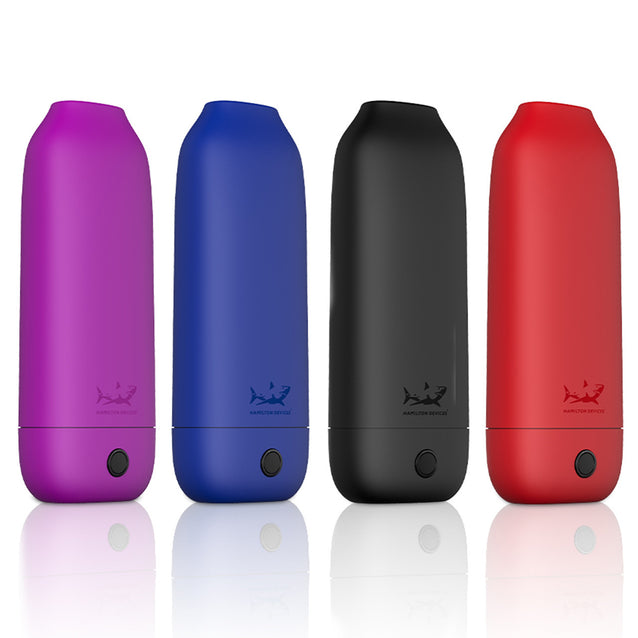Hamilton Devices Cloak V2 510 Vape Battery 650mAh | Lighter USA