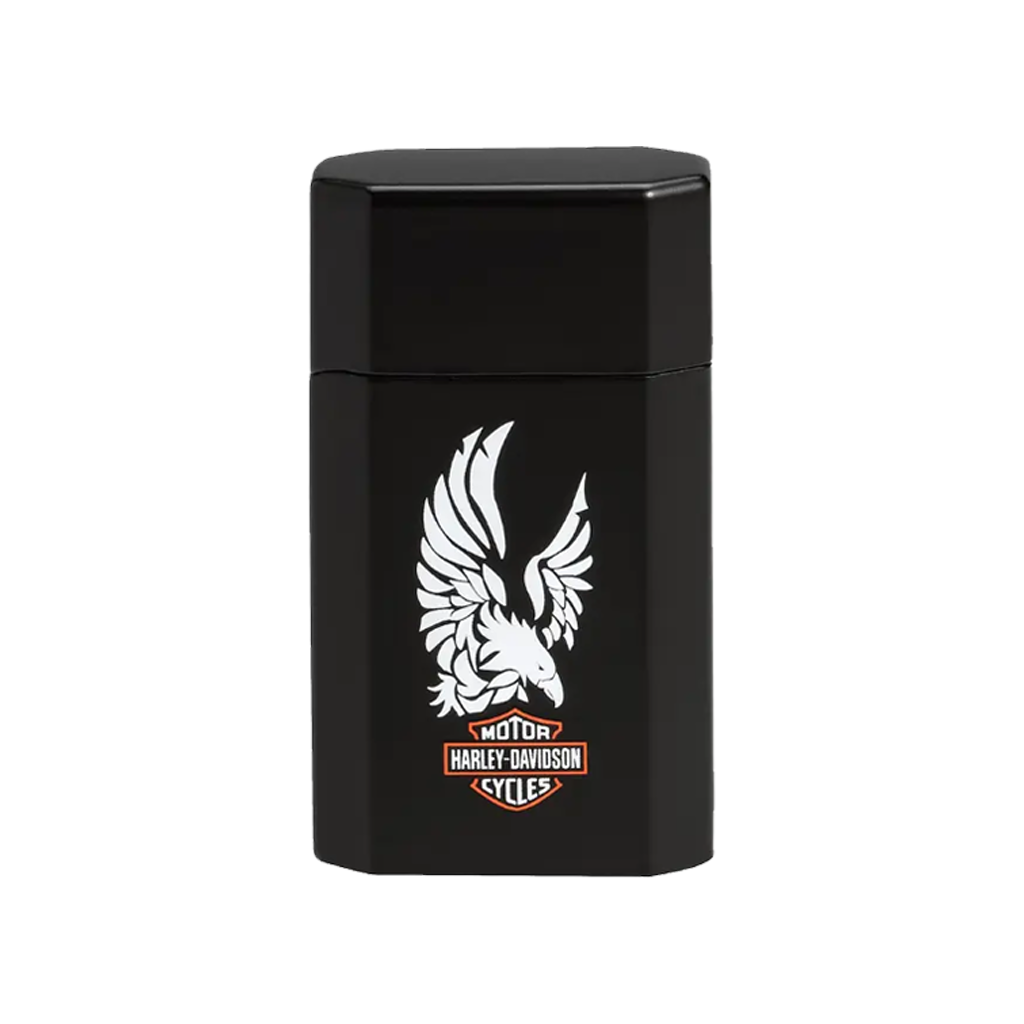 Ronson Jetlite Harley Davidson Lighter - Lighter USA