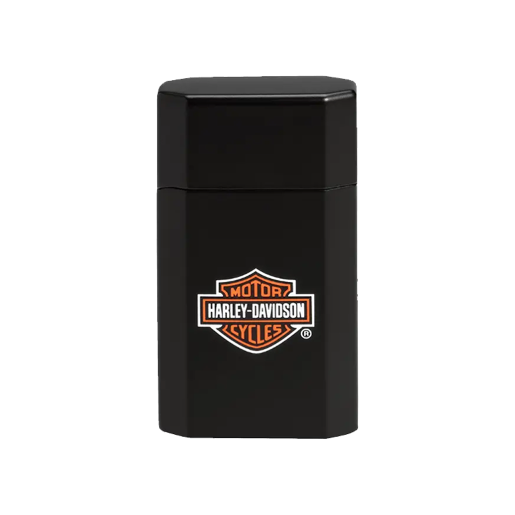 Ronson Jetlite Butane Harley Davidson Cigar Lighter – Lighter USA