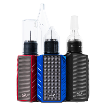 Hamilton Devices Vaporizers | Cloak, Shiv, PB1 & More | Lighter USA