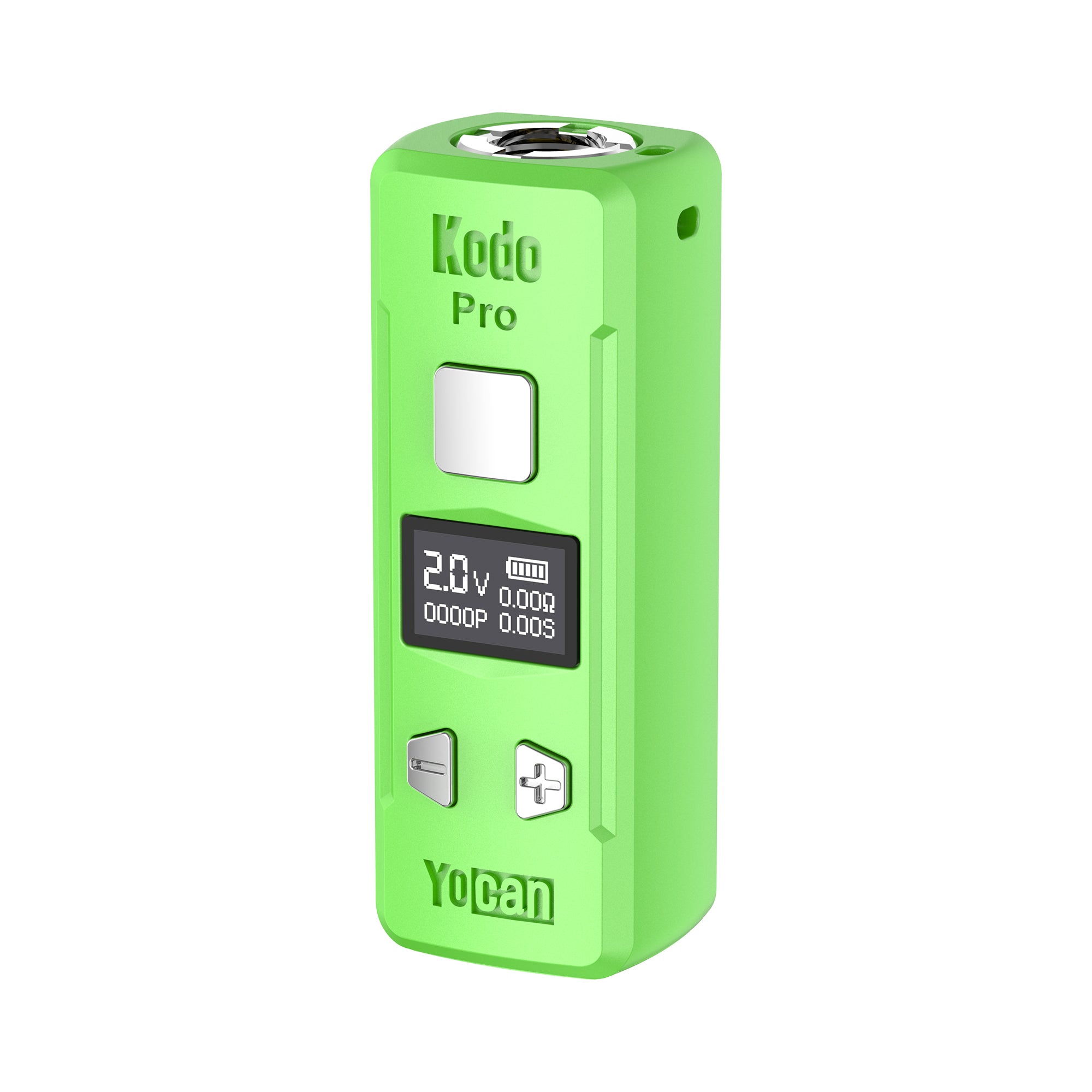 Yocan Kodo Pro Battery – Compact & Precise | Lighter USA