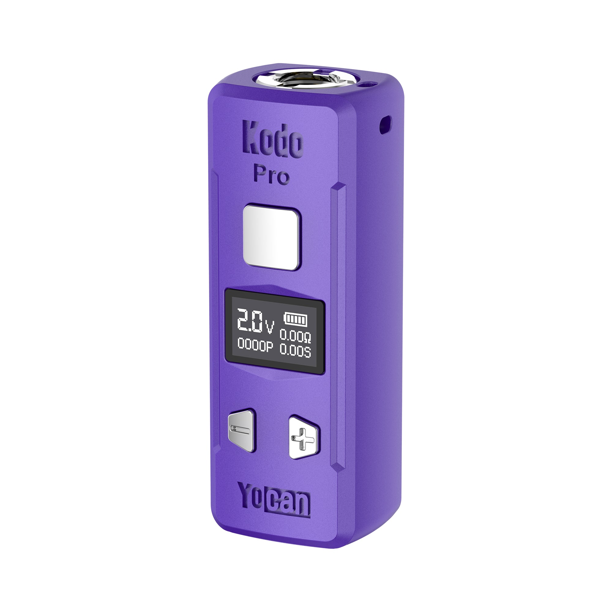 Yocan Kodo Pro Battery – Compact & Precise | Lighter USA