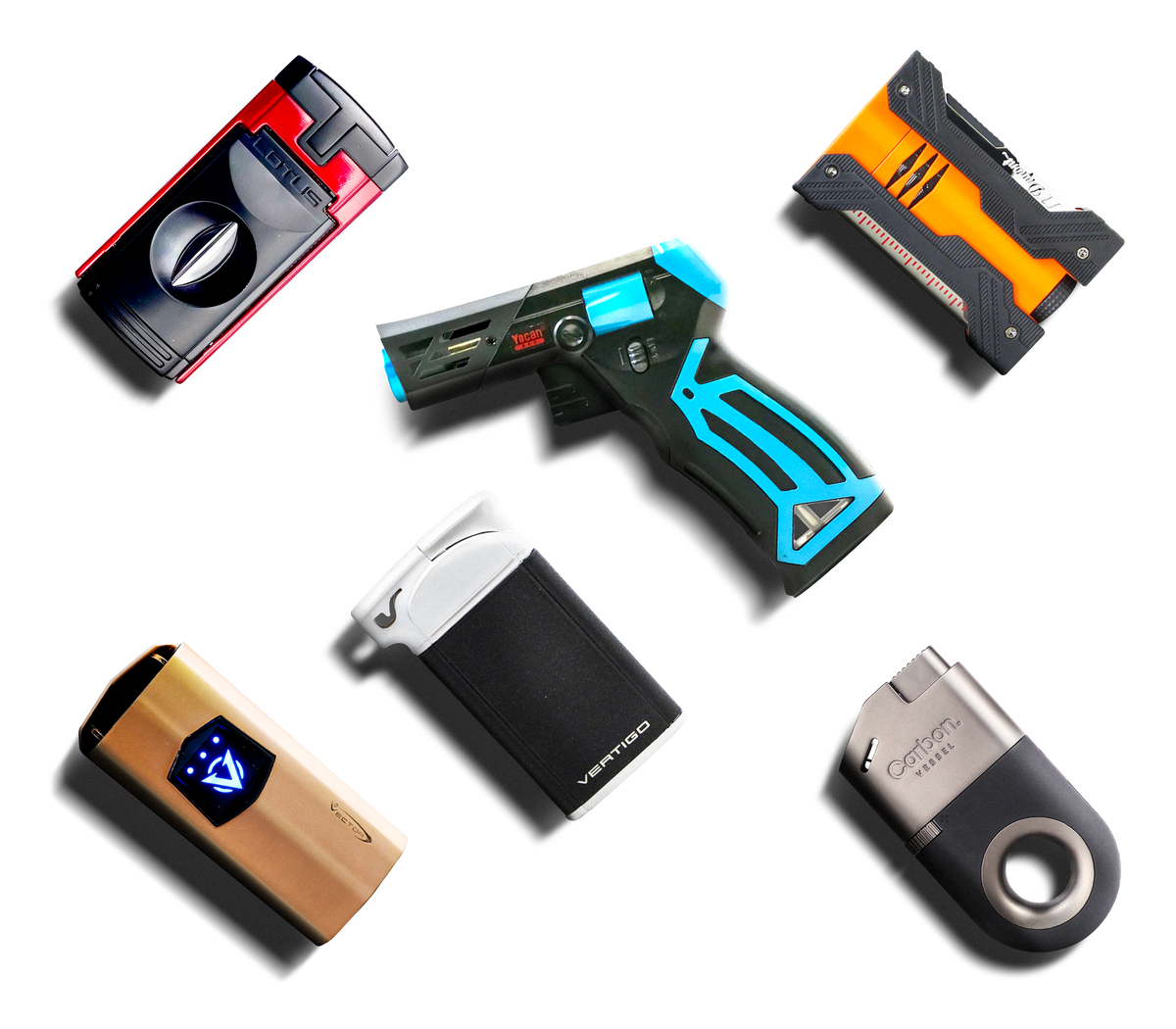 Lighter USA: Quality Lighters, Vapes, Cigar & Smoking Accessories