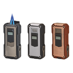 Vertigo Lighters & Cutters - Reliable Tools | Lighter USA