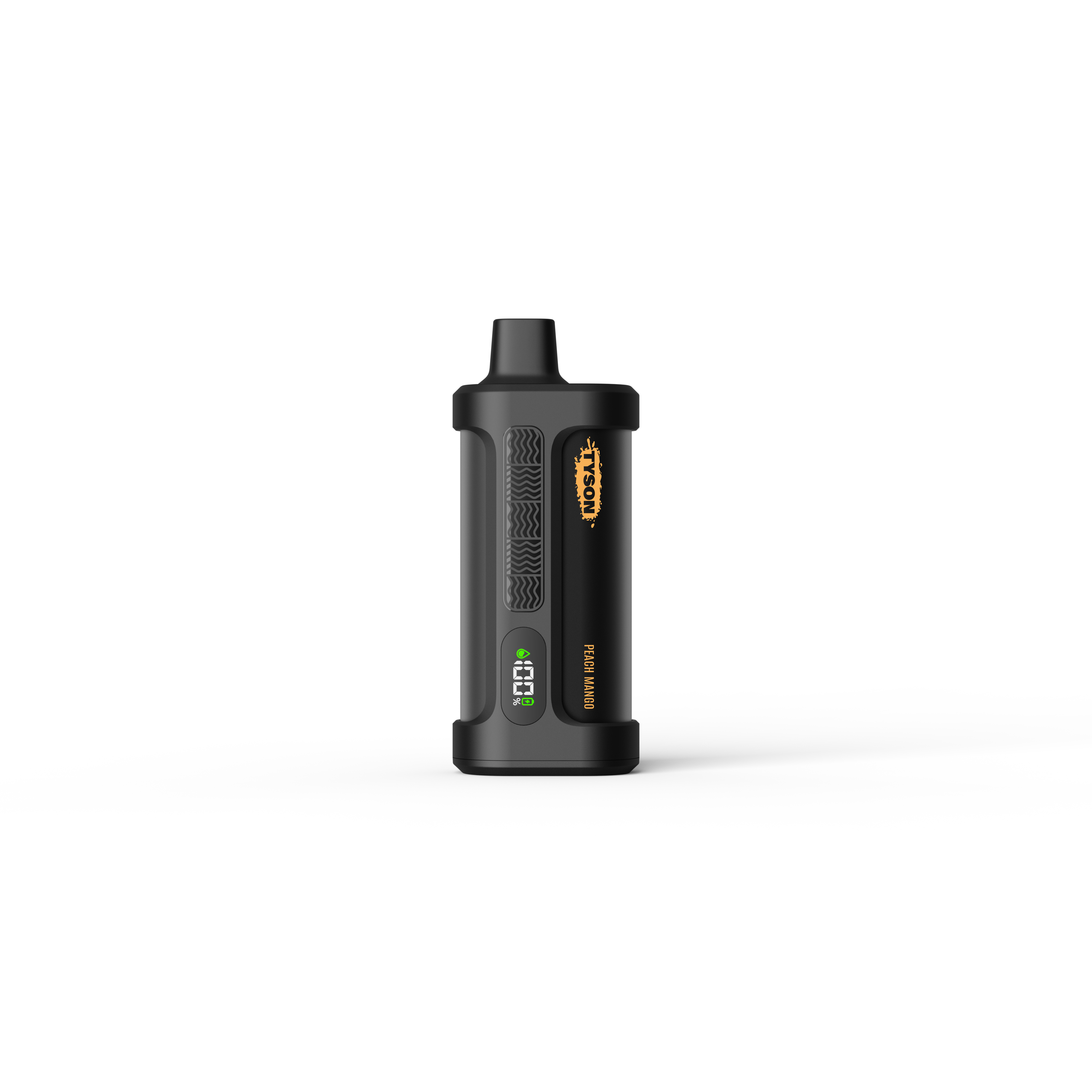 Tyson 2.0 Iron Mike 15000 Puffs Disposable Vape – Lighter USA