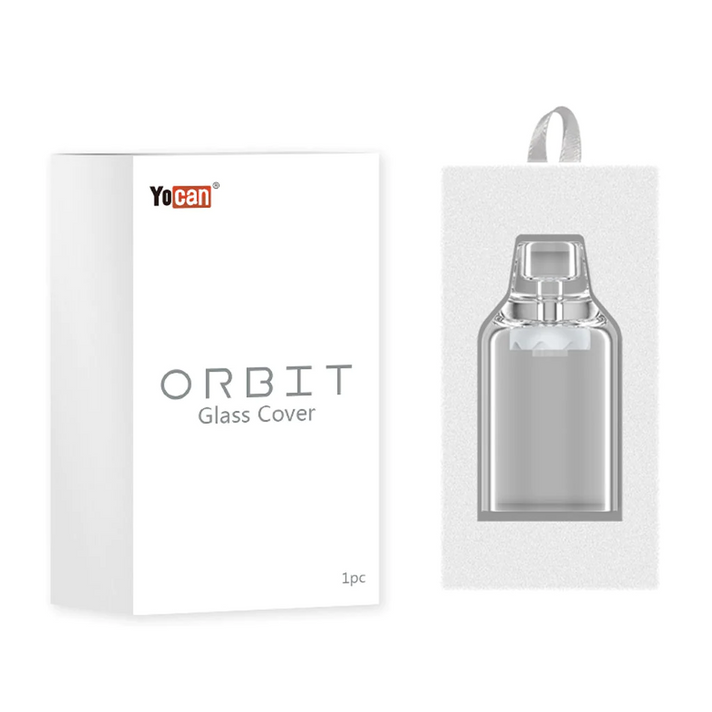 Yocan Orbit Replacement Mouthpiece - Yocan Replacement Parts – Lighter USA