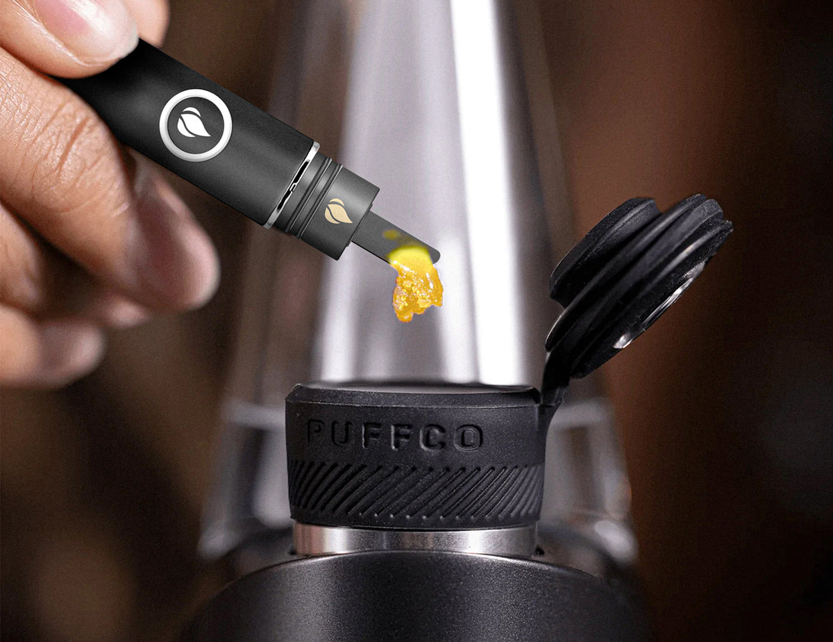 Lighter USA Hot Knife 510 Thread Electric Dab Tool