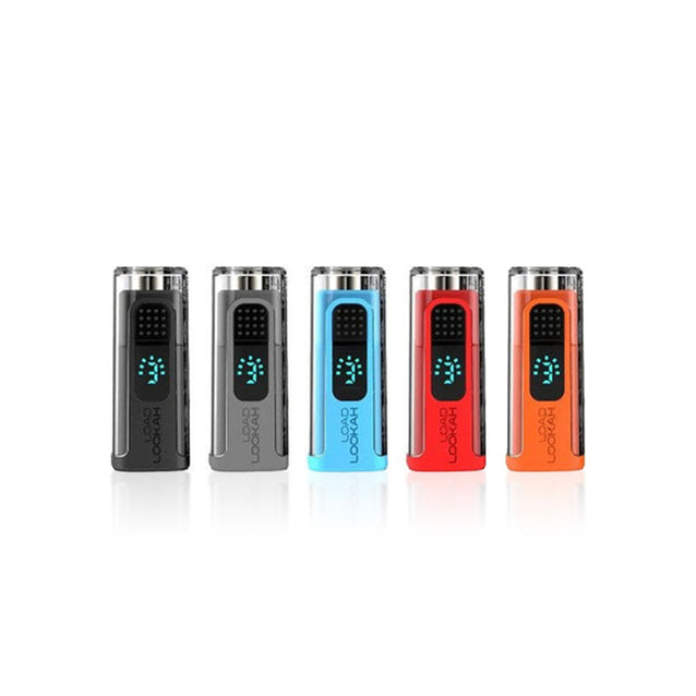 Lookah Load 510 Vape Battery – Top Oil Vape | Lighter USA
