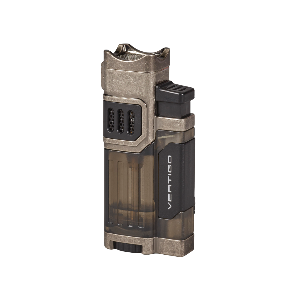Vertigo Regal Torch Lighter | Vertigo Lighters - Lighter USA