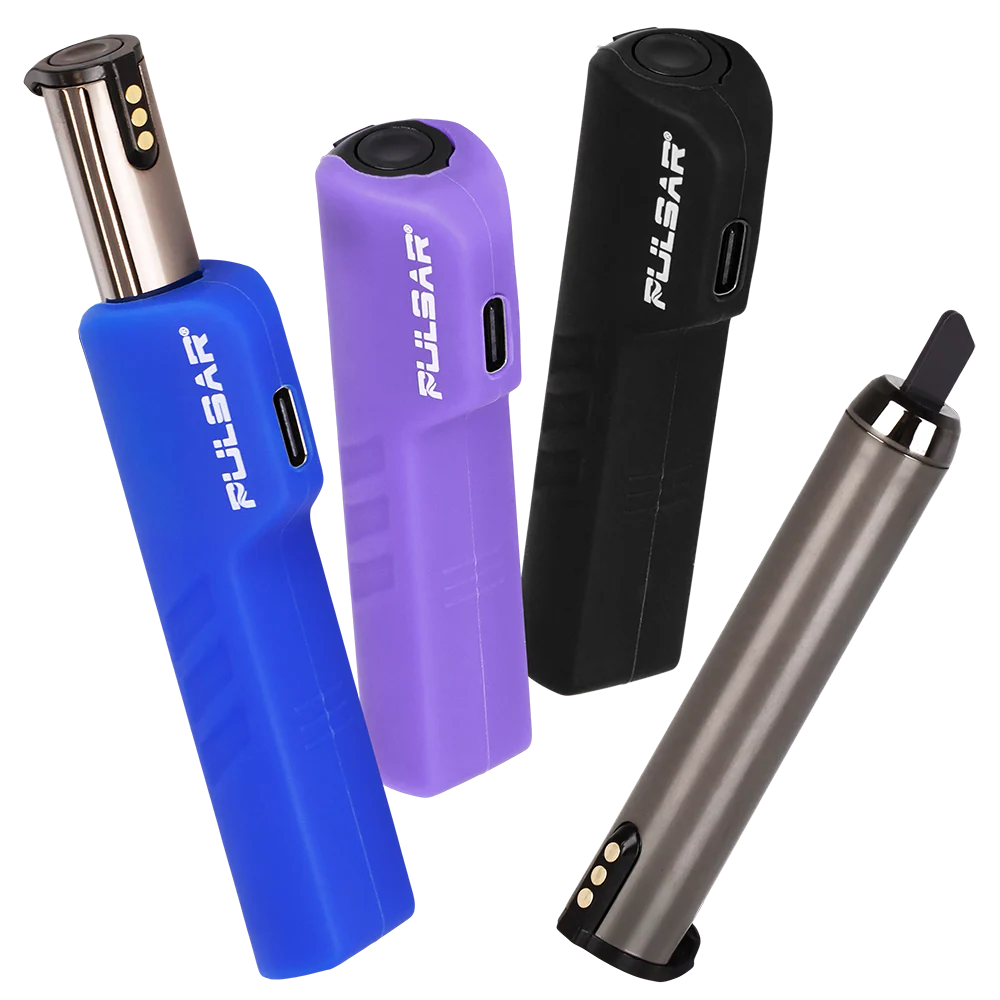 Pulsar Mini Hot Knife - Dab Tool | Lighter USA