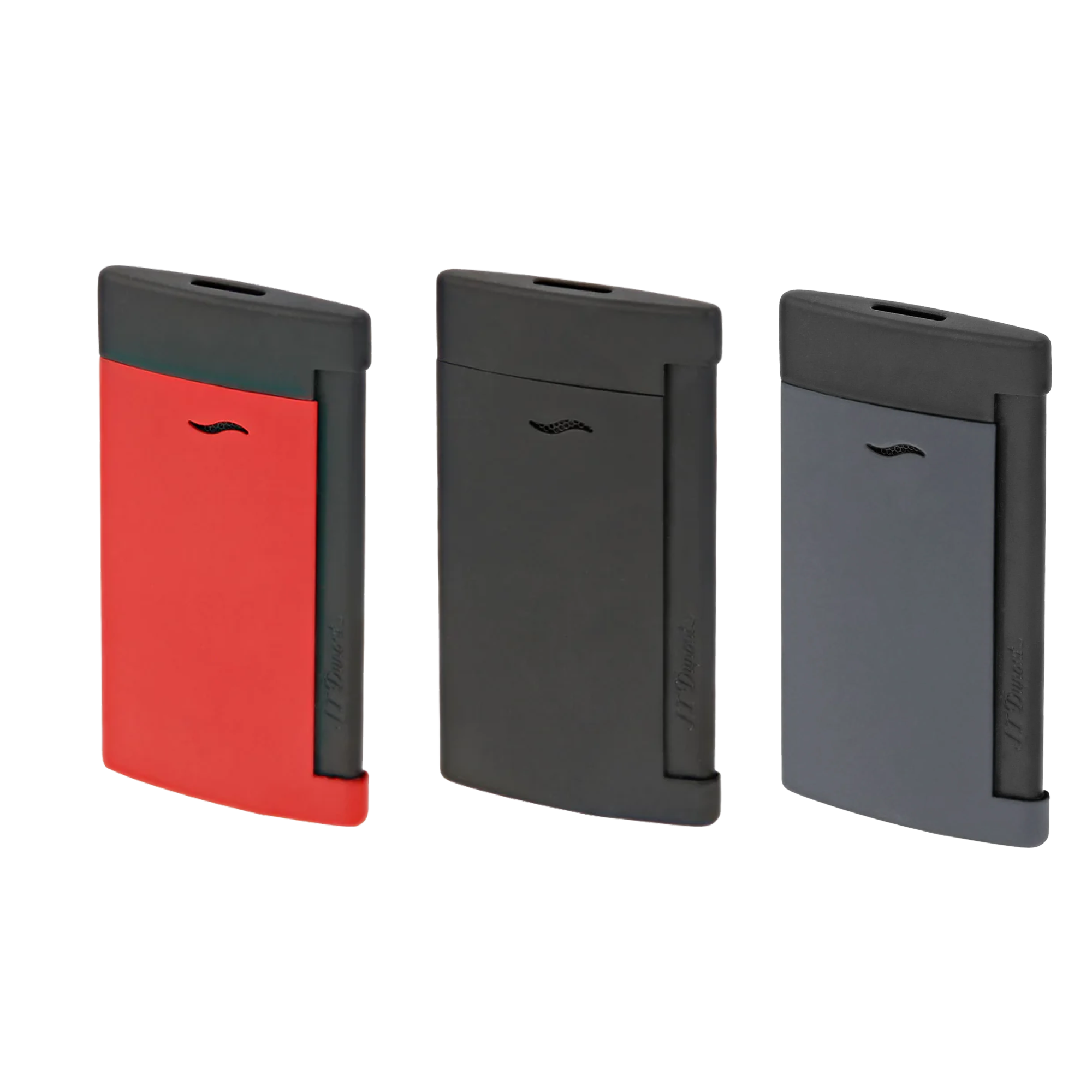 S.T. Dupont Lighter Slim 7 - Matte Finish | Lighter USA