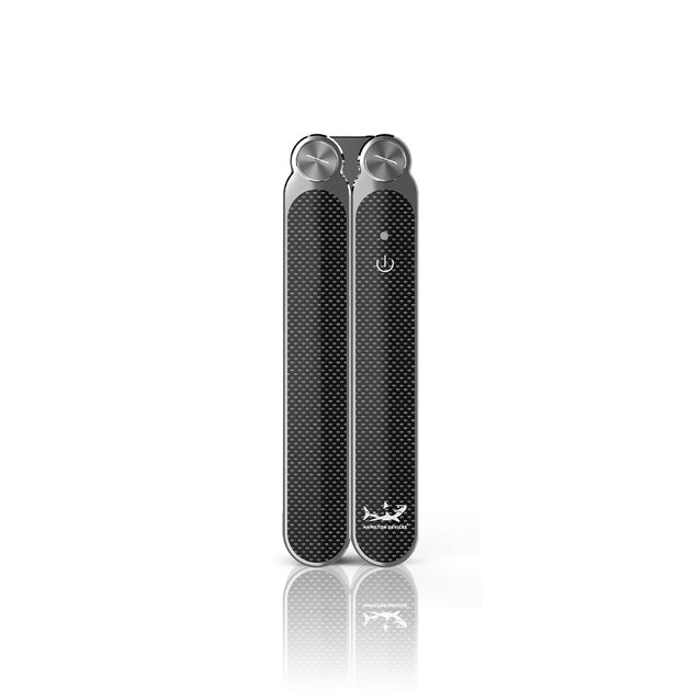 Hamilton Devices Butterfly Knife 510 Vape Battery | Lighter USA