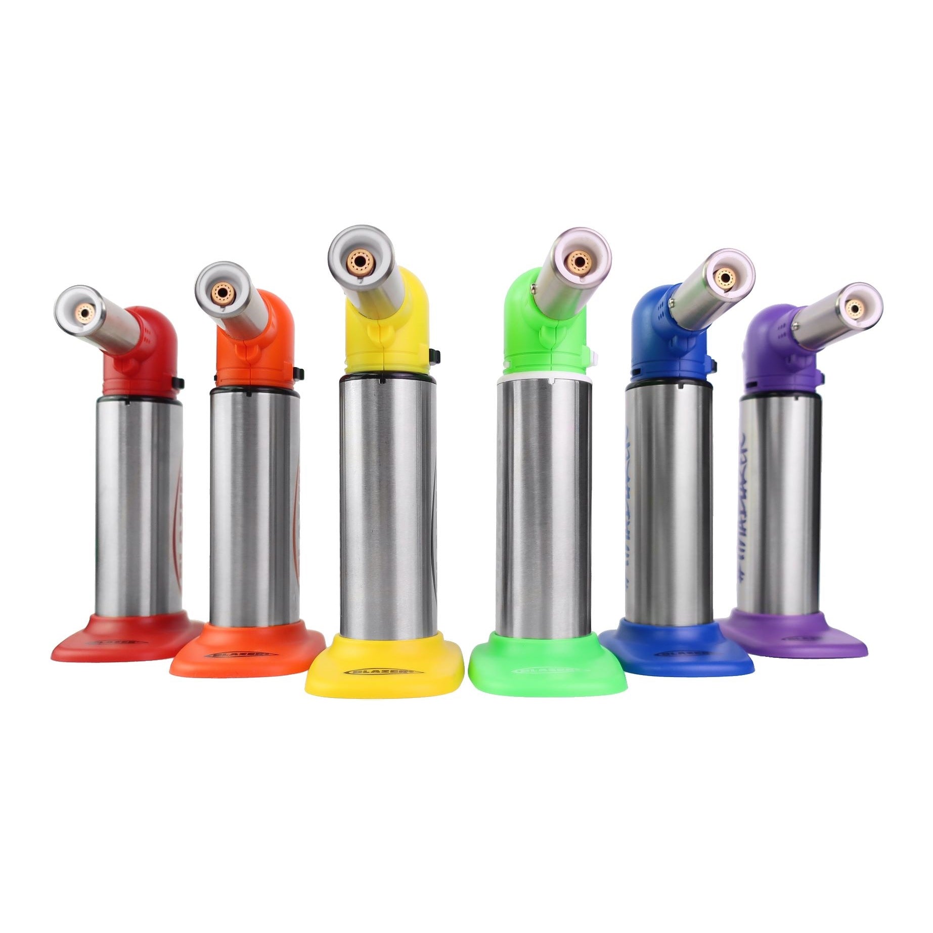 Big Buddy Turbo Torch Table Lighter by Blazer | Lighter USA