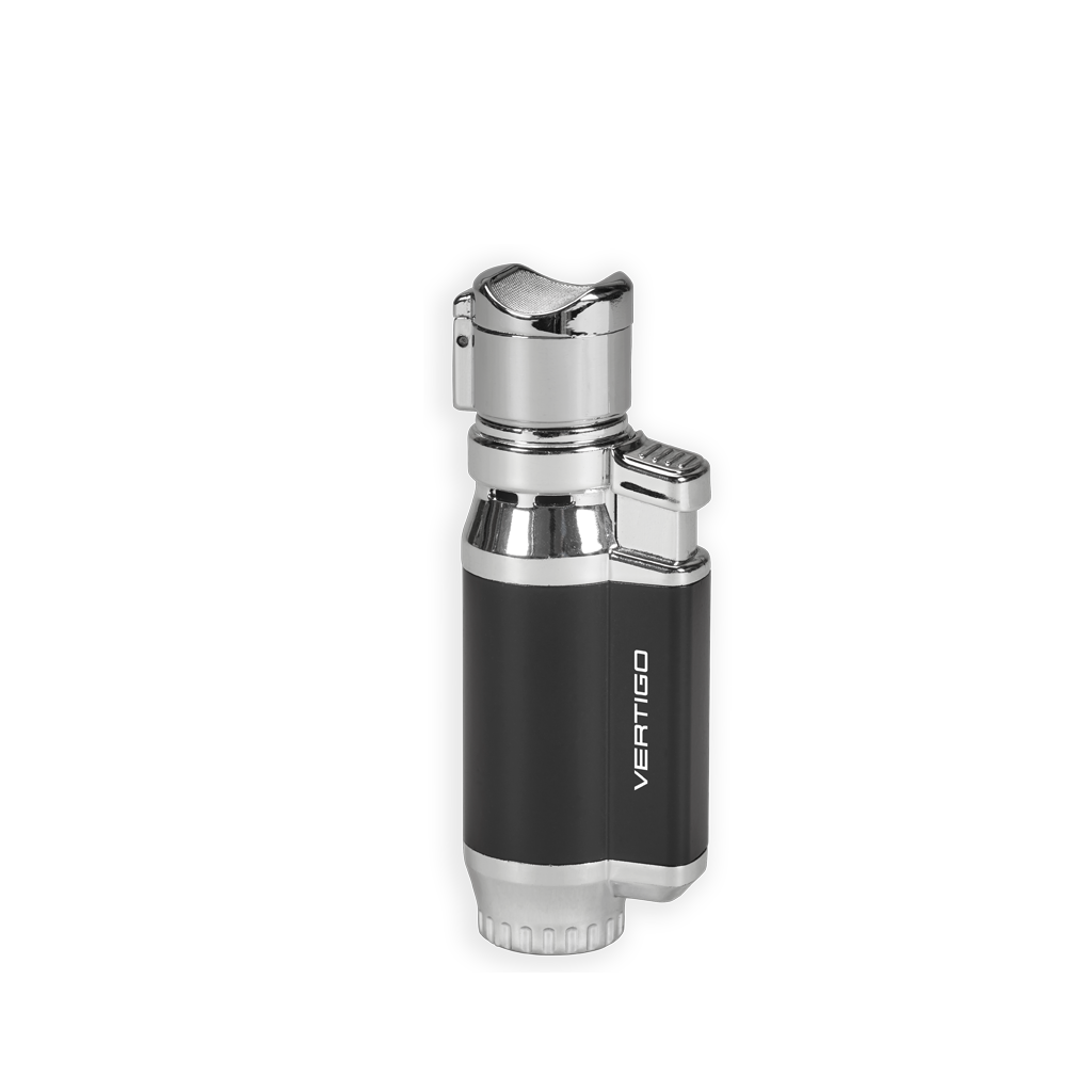 Vertigo Fortress Quad Lighter | Lighter USA