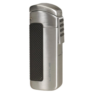 Lotus Lighter CEO | Triple Jet Lighter | Cigar Punch | Lighter USA