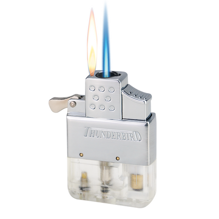 Vector Thunderbird Inserts | Lighter USA