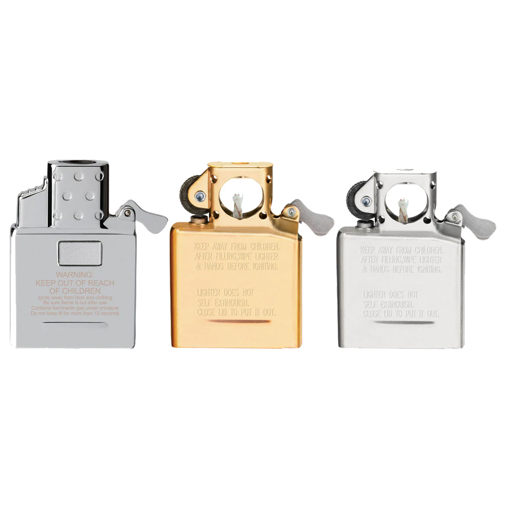 Zippo Torch Insert Lighters | Lighter USA