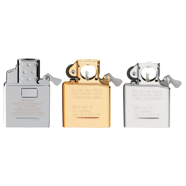 Zippo Torch Insert Lighters | Lighter USA