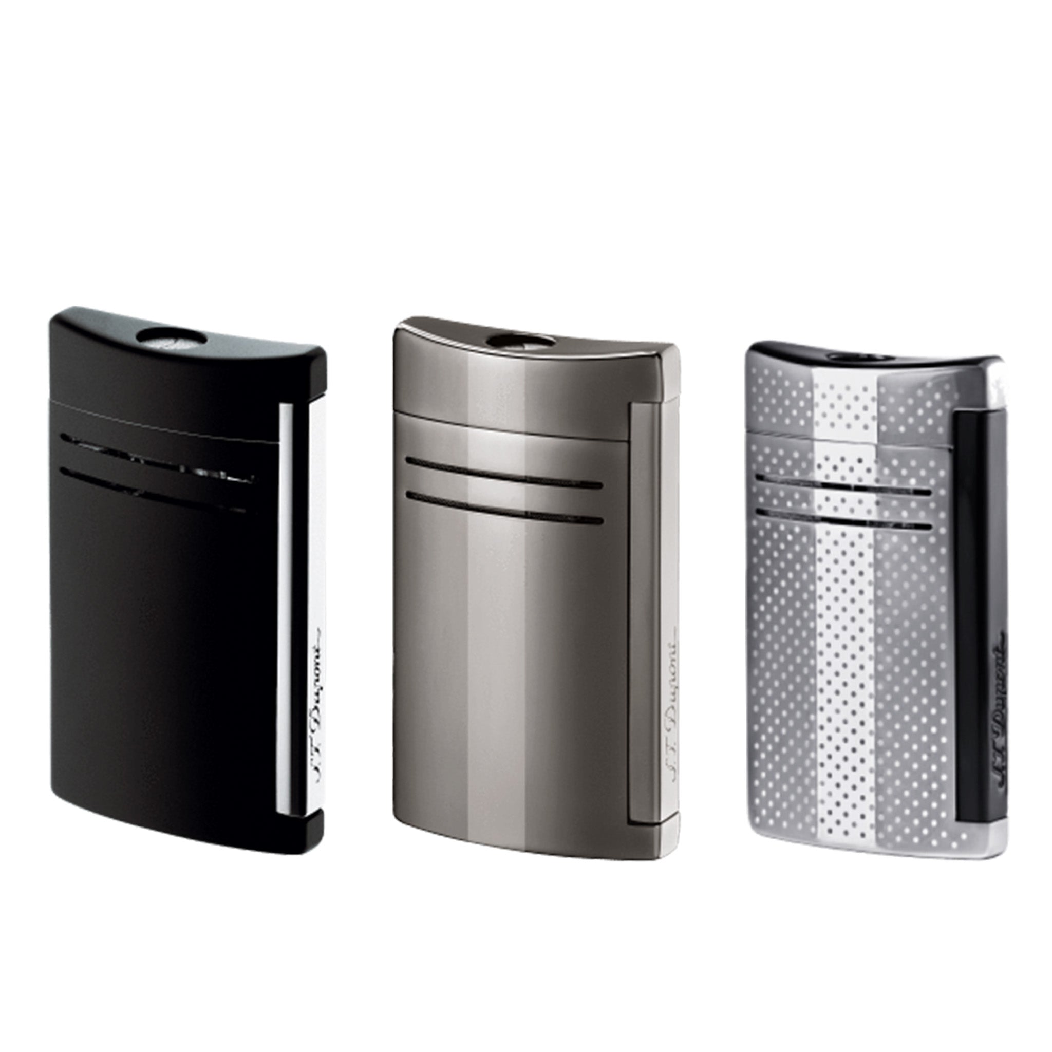 S.T. Dupont MaxiJet Lighter | Lighter USA