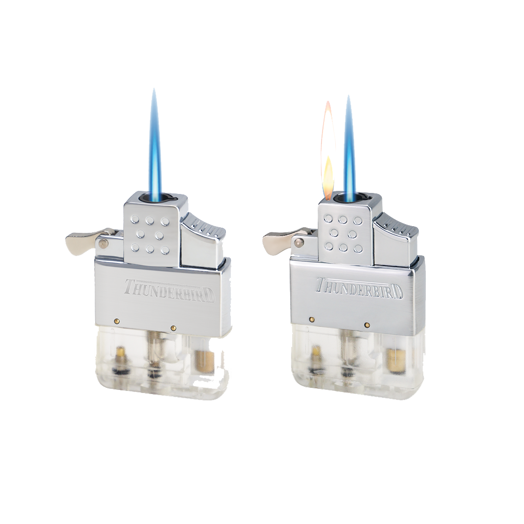 Vector Thunderbird Inserts | Lighter USA