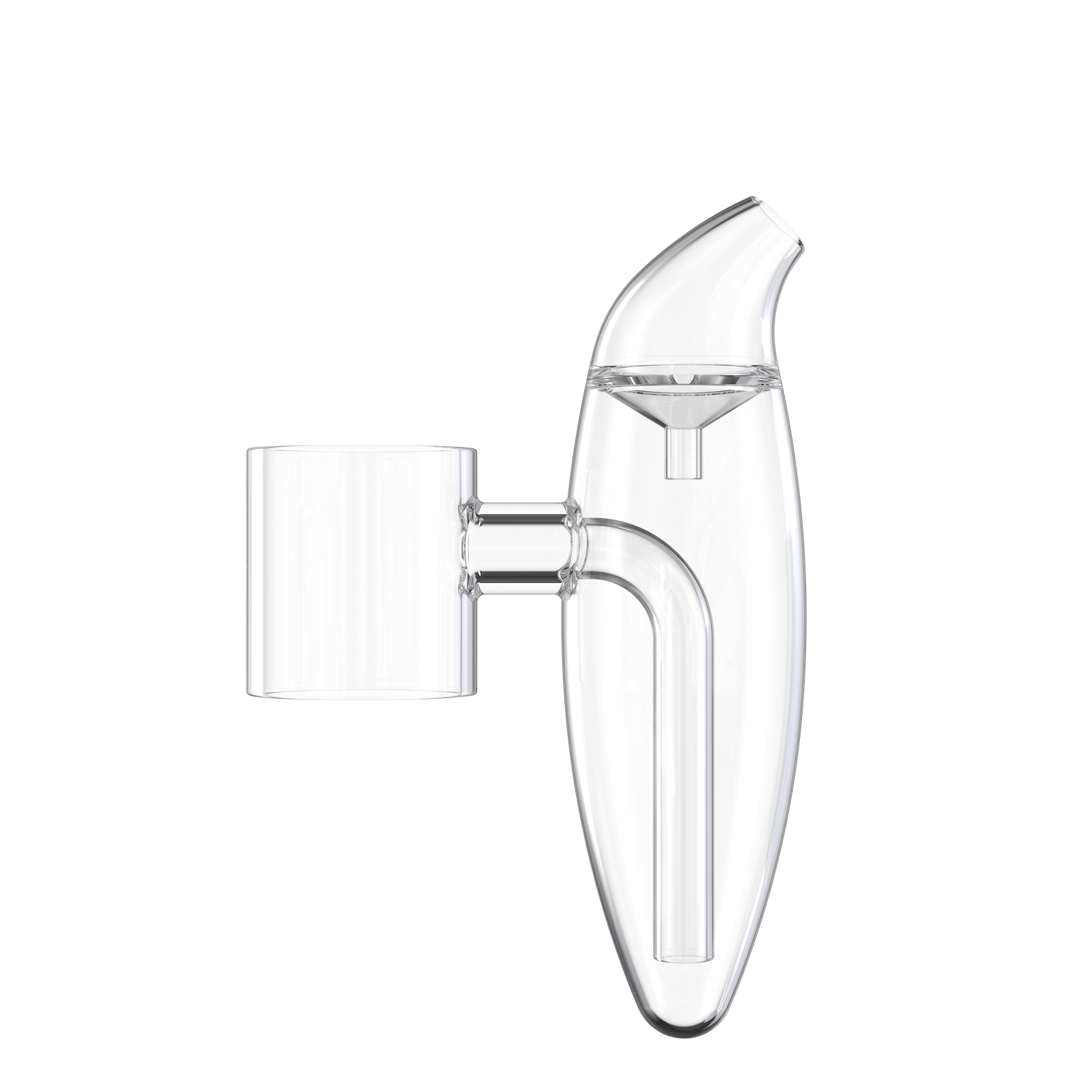 Dr. Dabber XS Portable E-Rig | Lighter USA