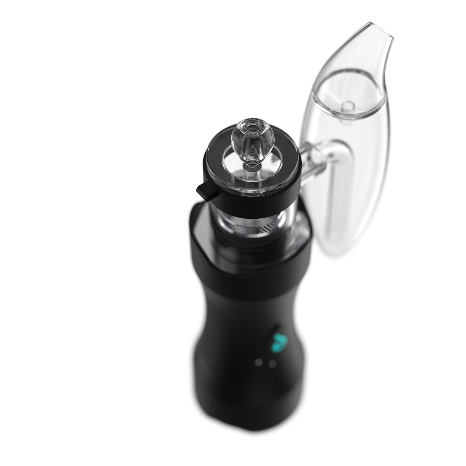 Dr. Dabber XS Portable E-Rig | Lighter USA
