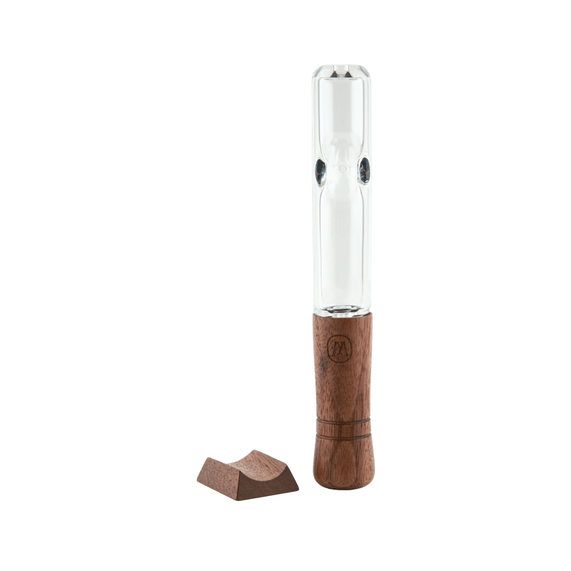 Marley Natural Large Steamroller | Lighter USA
