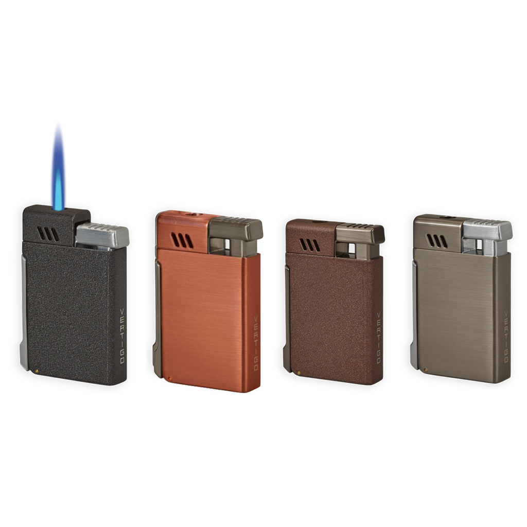 Vertigo Hammer Single Torch Flame Lighter | Lighter USA