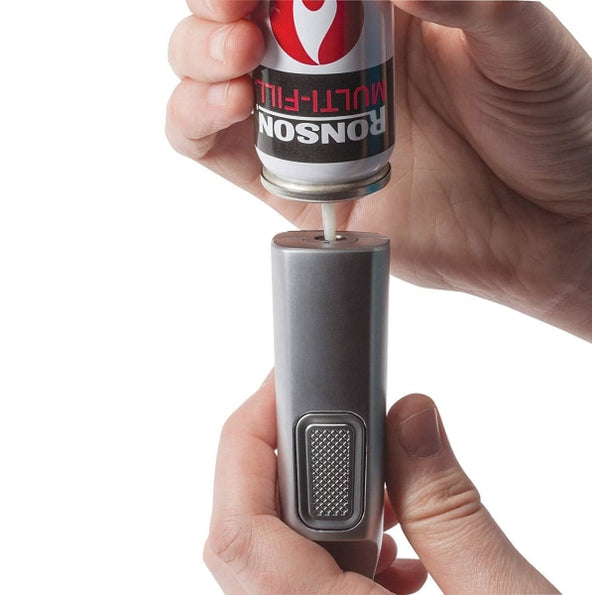 Ronson Jetlite Select Lighter | Lighter USA