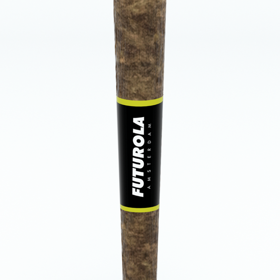 Tyson Ranch x Futurola Terpene-Infused Blunt Cones - Lighter USA Tyson Ranch x Futurola Terpene-Infused Blunt Cones - Lighter USA